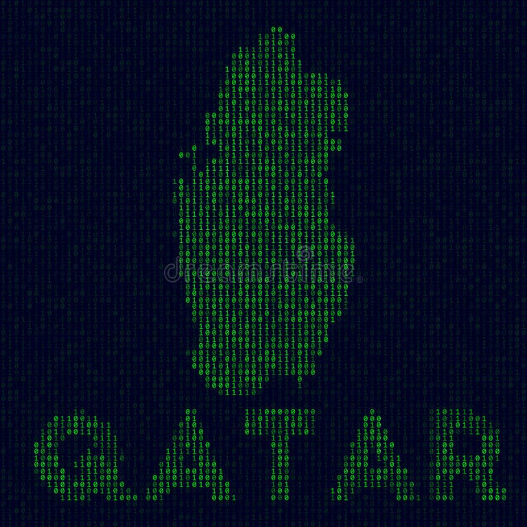 Qatar Code Symbol Stock Illustrations – 28 Qatar Code Symbol Stock ...