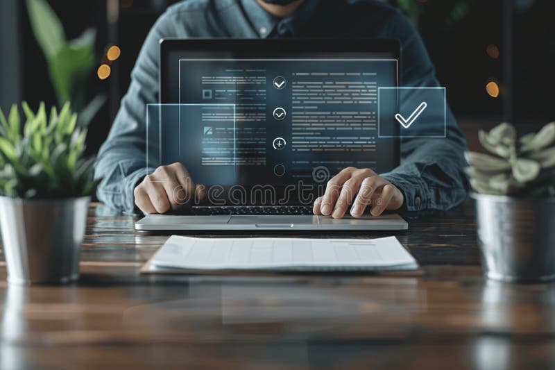 Digital Quality Control and ISO Certified Documentation for Business ...