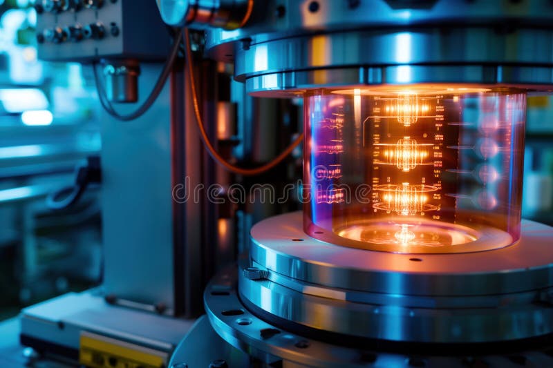 Digital Quantum Computer Controlling Power Generation Process of ...