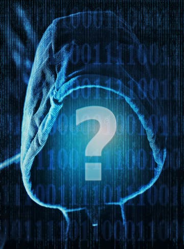 Cyber Security Question Mark Stock Photos - Free & Royalty-Free Stock ...