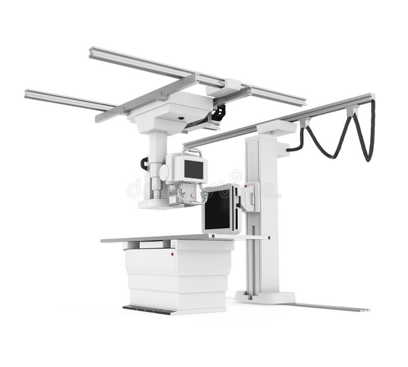 Digital radiography icon stock vector. Illustration of comparison ...