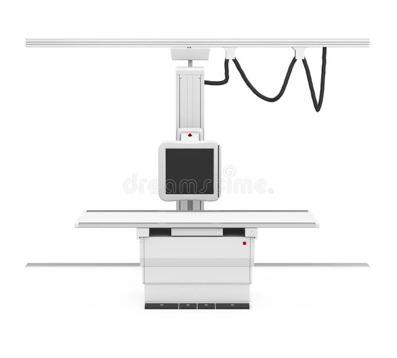Digital radiography icon stock vector. Illustration of comparison ...