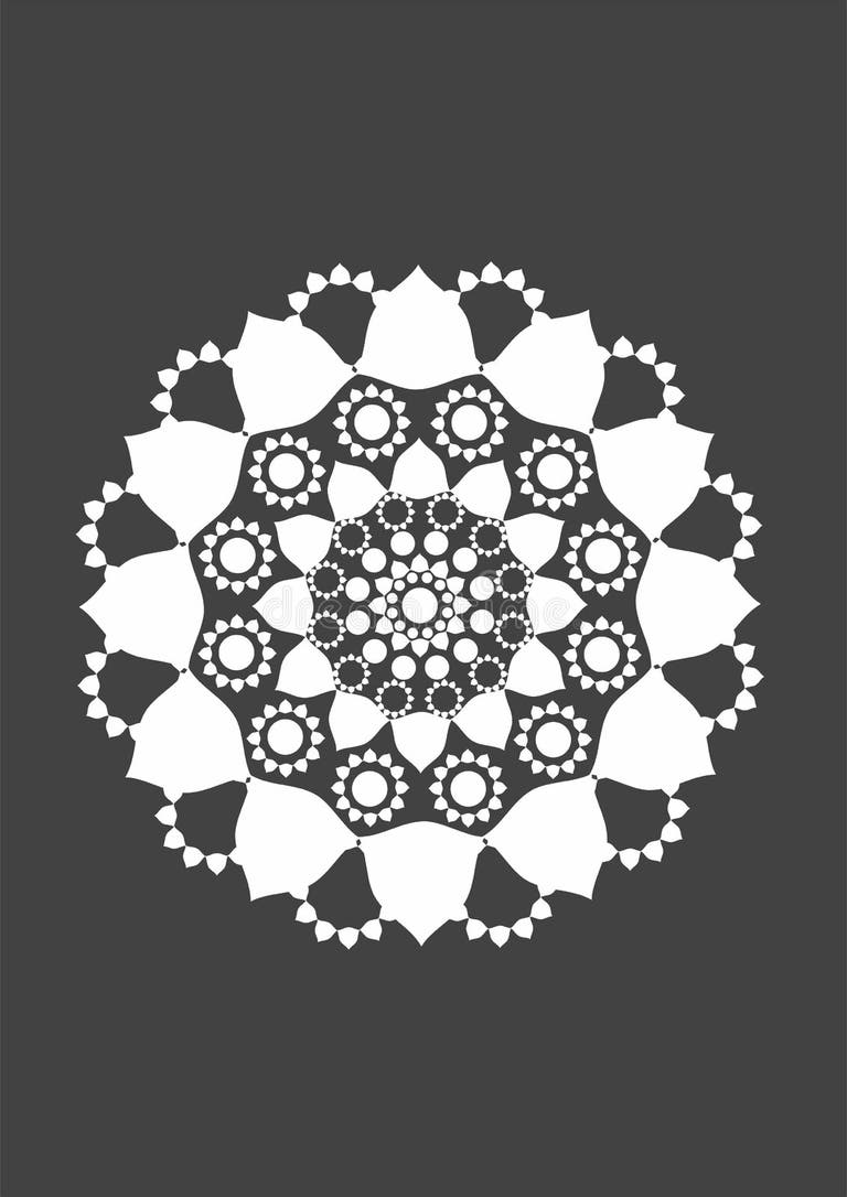 Digital Rangoli Stock Illustrations – 3,913 Digital Rangoli Stock ...