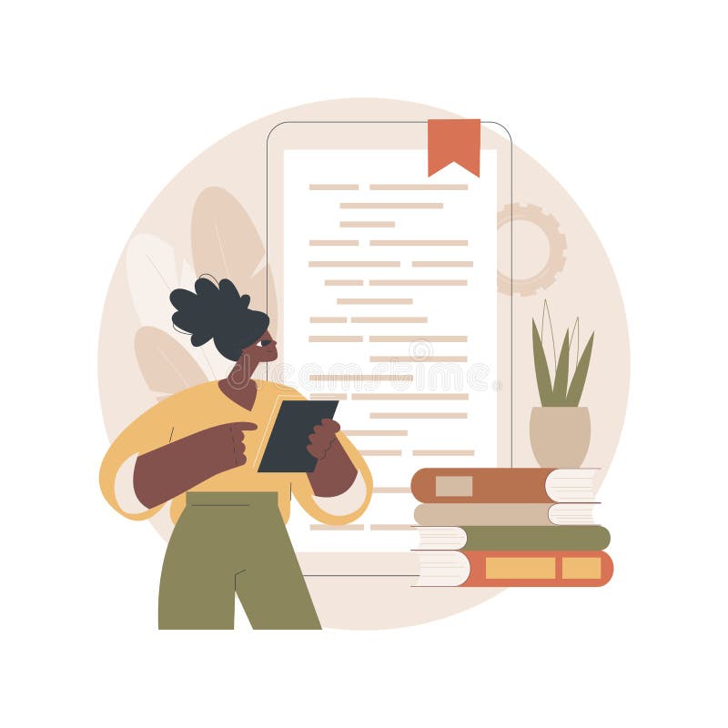 Content Comprehension Stock Illustrations – 86 Content Comprehension ...