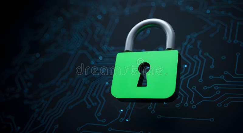 Digital Realm Fortress: Securing Data Flow with Symbolic Lock ...