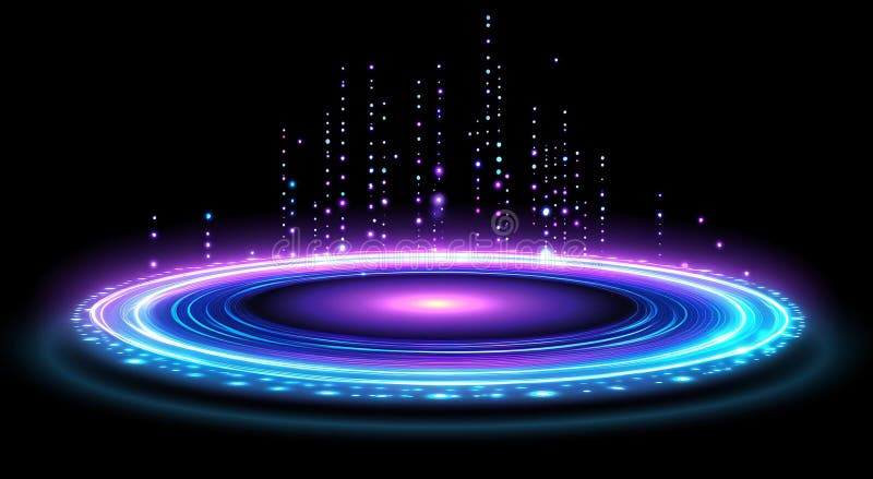 The Digital Recreation of the Universe Unveils a Stunning Visual Display of Nebulas and Stellar ...