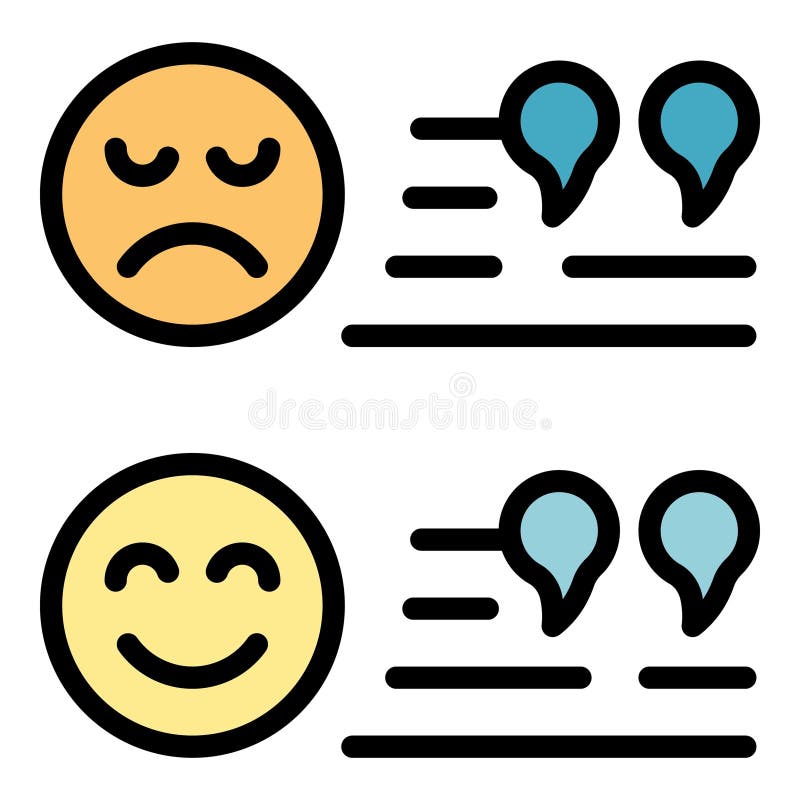 Digital Reference Icon Vector Flat Stock Illustration - Illustration of ...