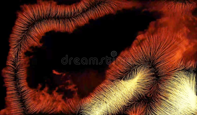 Blazing Fur Stock Illustrations – 48 Blazing Fur Stock Illustrations ...