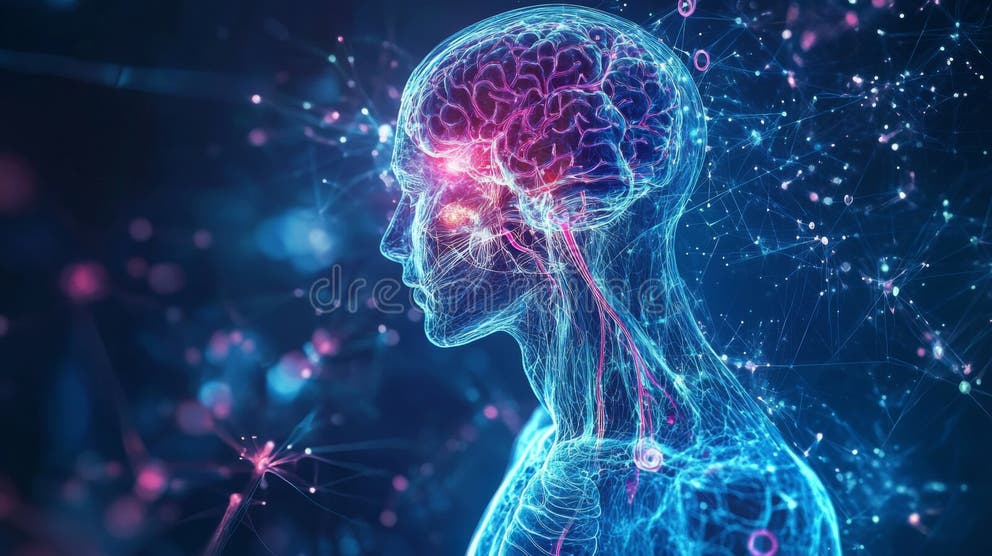 358 Human Head Torso Anatomy Stock Photos - Free & Royalty-Free Stock ...