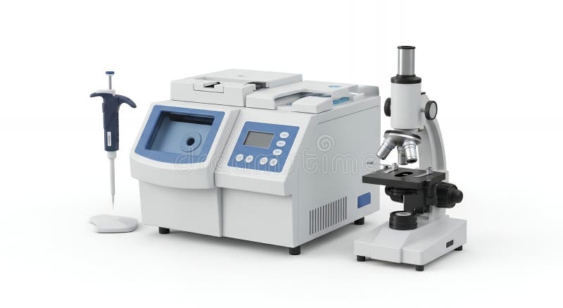 Automated Pipette Stock Illustrations – 76 Automated Pipette Stock ...