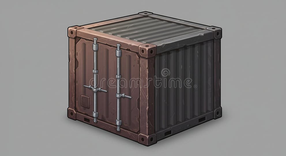 6,075 Digital Shipping Container Stock Photos - Free & Royalty-Free ...