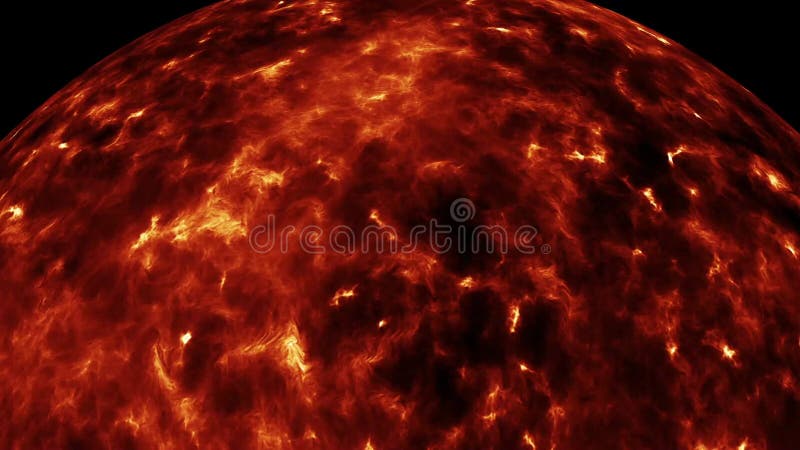 Planet Earth Spinning Digital Rendering with Transparent Background ...