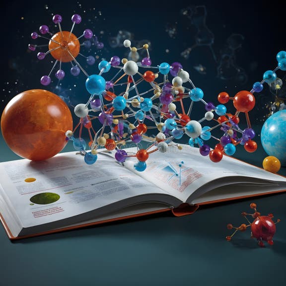 Digital Rendering of a Science Textbook with Augmented Reality and 3D ...