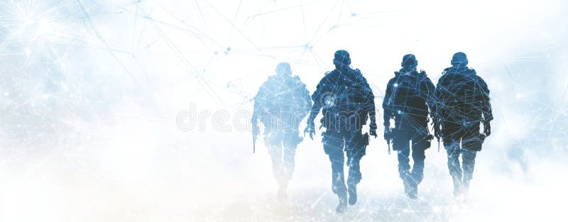 Wireframe Soldiers Stock Photos - Free & Royalty-Free Stock Photos from ...