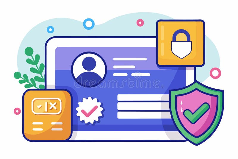 A Digital Representation of Account Card Security Verification ...