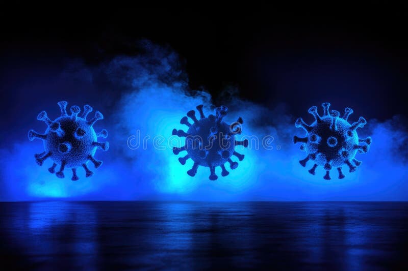 Digital Representation of Chaos and Address 911 Virus Epidemic in ...