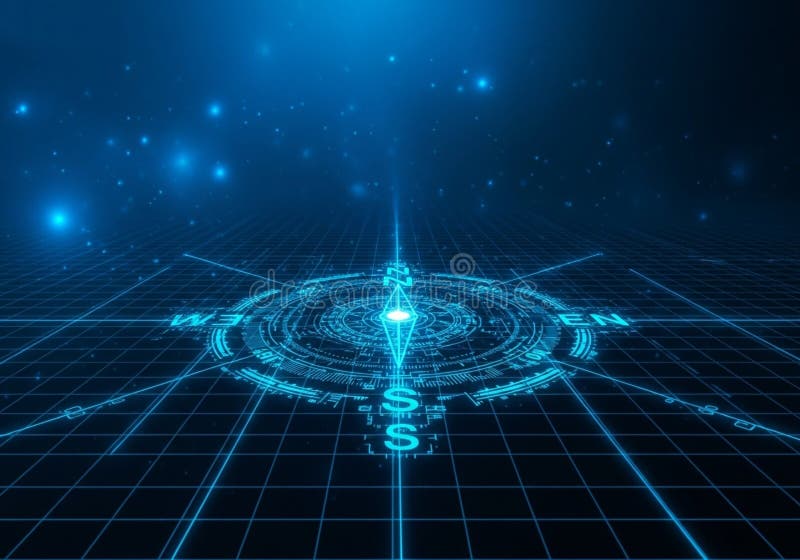 Gridded Representation Stock Illustrations – 79 Gridded Representation ...