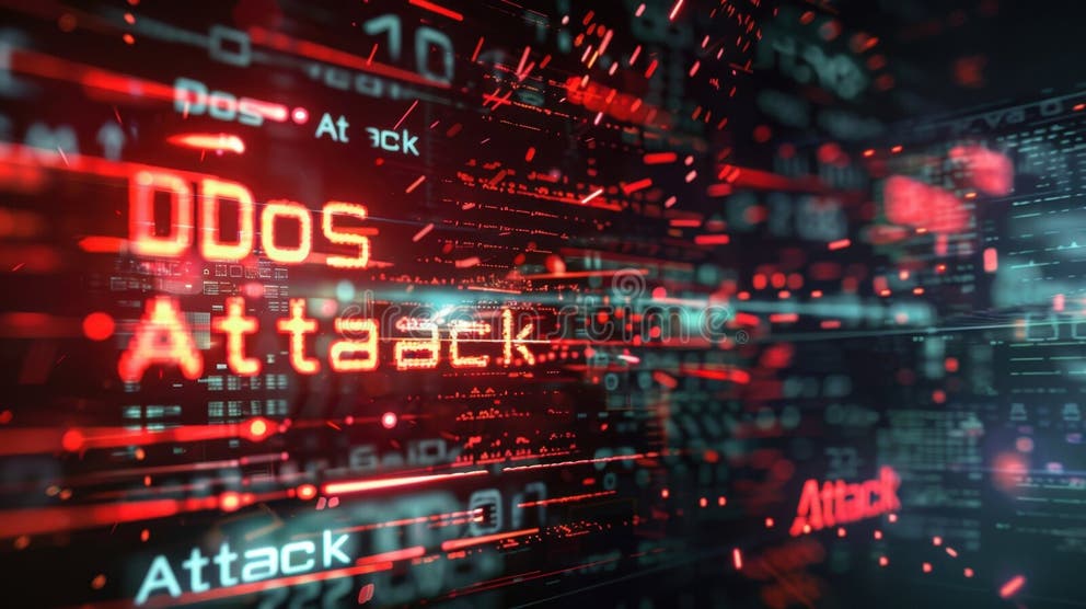 1,430 Ddos Attack Images Stock Photos - Free & Royalty-Free Stock ...