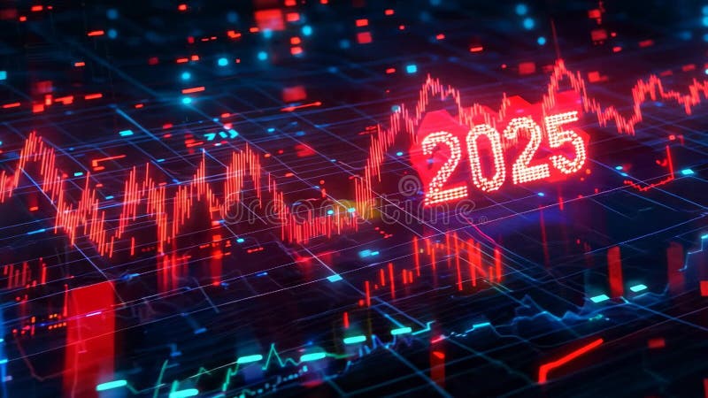 2025 Financial Forecasting and Stock Market Analysis for Investment ...