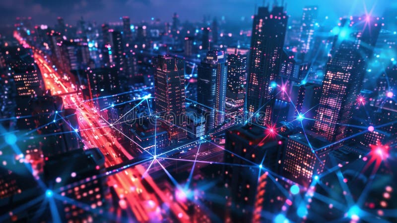 A Digital Representation of High-speed Internet Access and Streaming ...