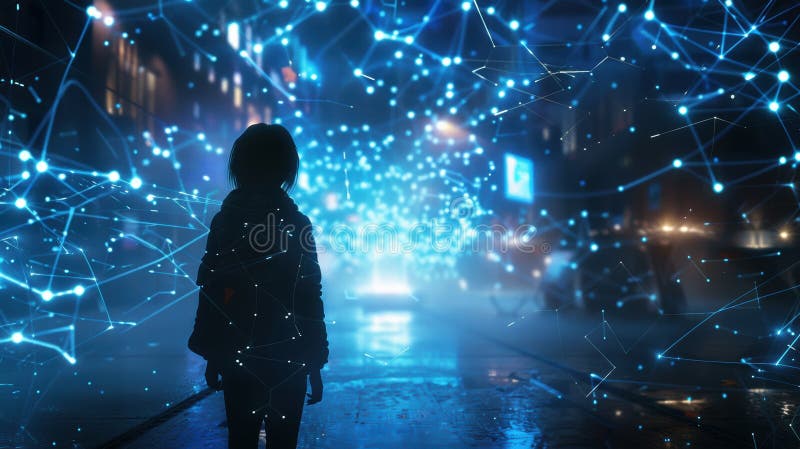 A Digital Representation of High-speed Internet Access and Streaming ...