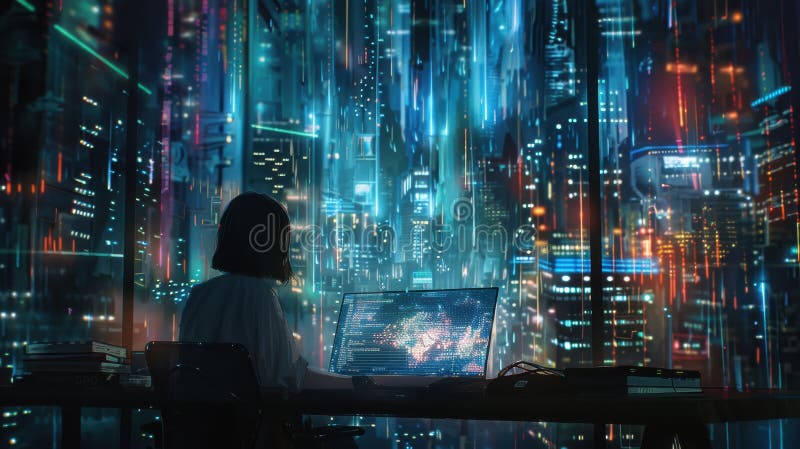 A Digital Representation of High-speed Internet Access and Streaming ...