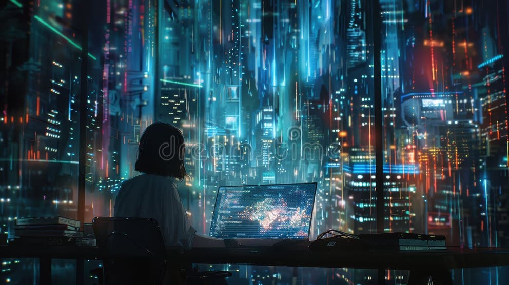 A Digital Representation of High-speed Internet Access and Streaming ...