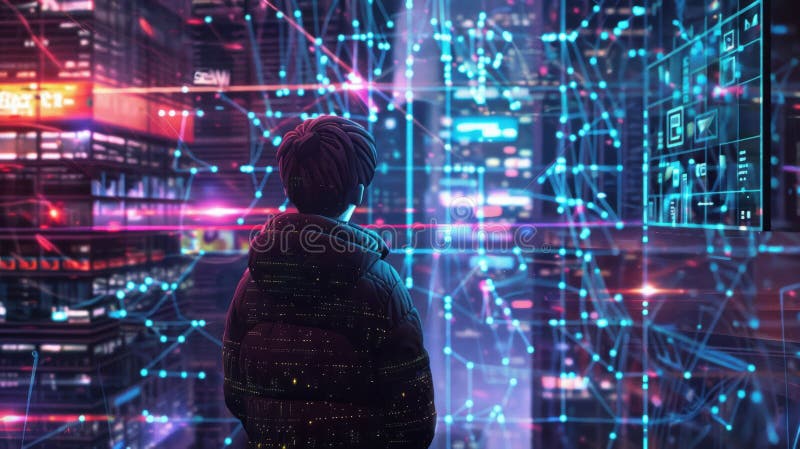 A Digital Representation of High-speed Internet Access and Streaming ...