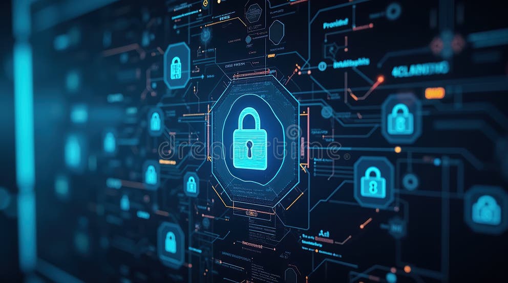 Advanced Protocols Stock Illustrations – 1,621 Advanced Protocols Stock ...