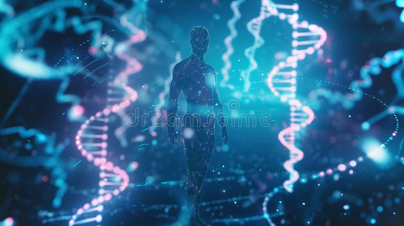 A Digital Representation Highlights Genetic Modifications for Extending ...