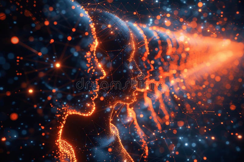 Digital Representation of Human Evolution through Artificial ...