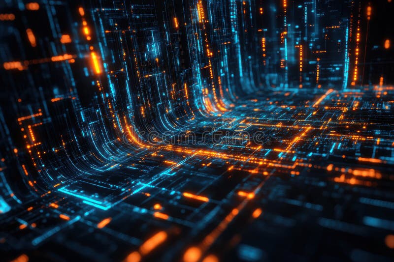 A Digital Representation of an Identity Verification System with ...