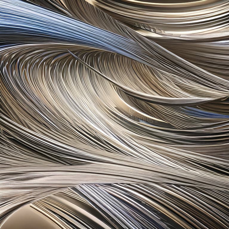 A Digital Representation of the Interplay between Chaos and Order, with ...