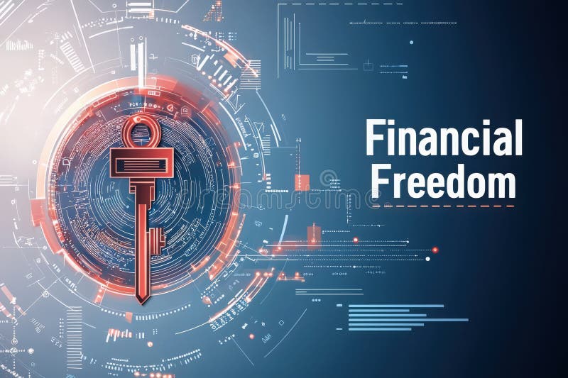 Unlocking Financial Freedom through Technology and Innovation in Modern ...