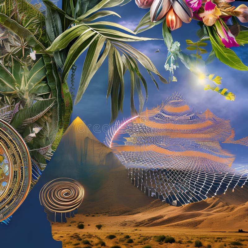 A Digital Representation of Personal Transformation, with Metamorphic ...