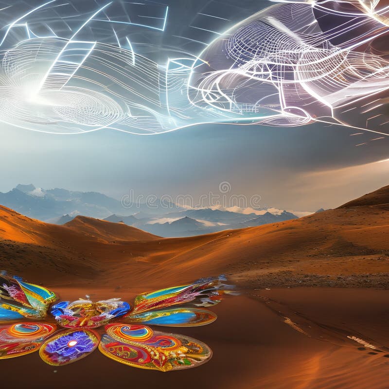 A Digital Representation of Personal Transformation, with Metamorphic ...