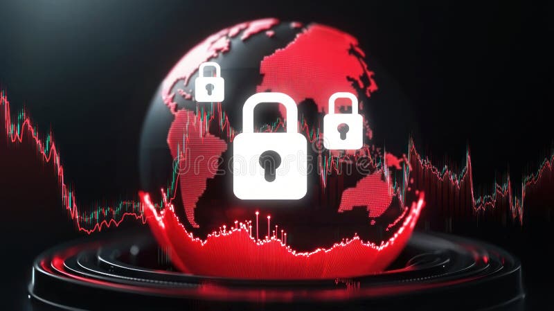 A Digital Representation of a Secure World with Locks and Data Graphs ...