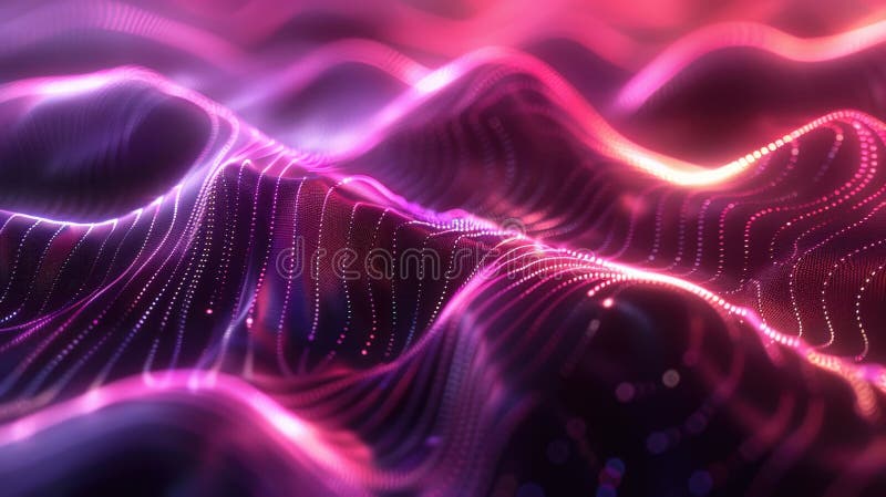 A Digital Representation of a Wave of Light, Suitable for Use in ...