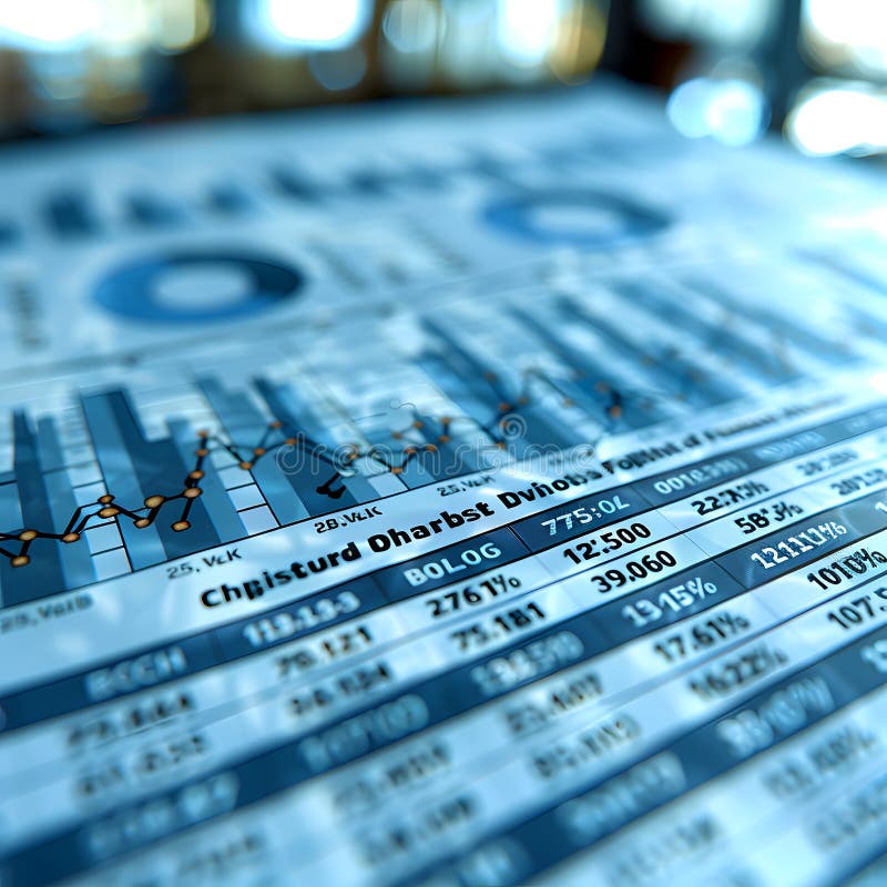 Digital Revenue Evolution in Tech Business: a Two-Year Analysis Stock ...