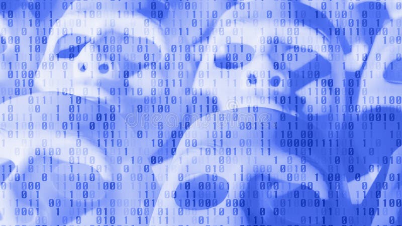 Decoding the Digital World the Fascinating Journey of Binary Code and ... Decoding the Digital World the Fascinating Journey of Binary Code and ...