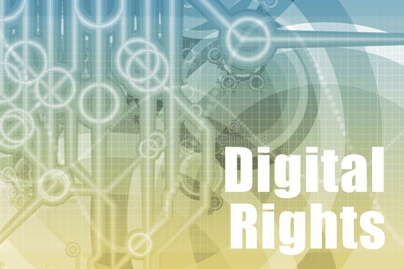 Intellectual Property stock illustration. Illustration of design - 6214728