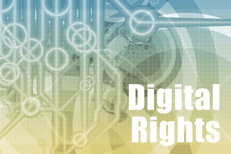 Online Rights Stock Illustrations – 3,014 Online Rights Stock ...