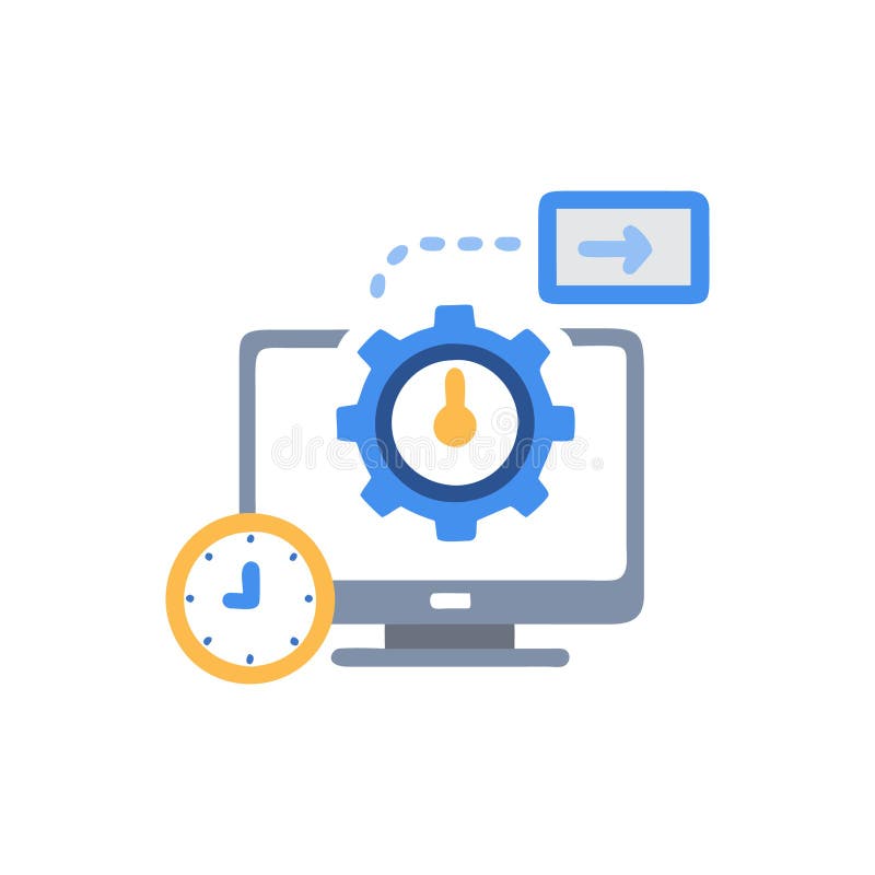 Digital Rtos Stock Illustrations – 2 Digital Rtos Stock Illustrations ...