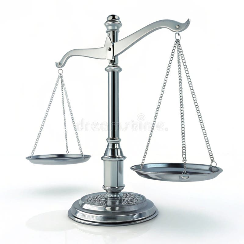 Digital Scale 3D Icon Isolated on White Background Stock Illustration ...