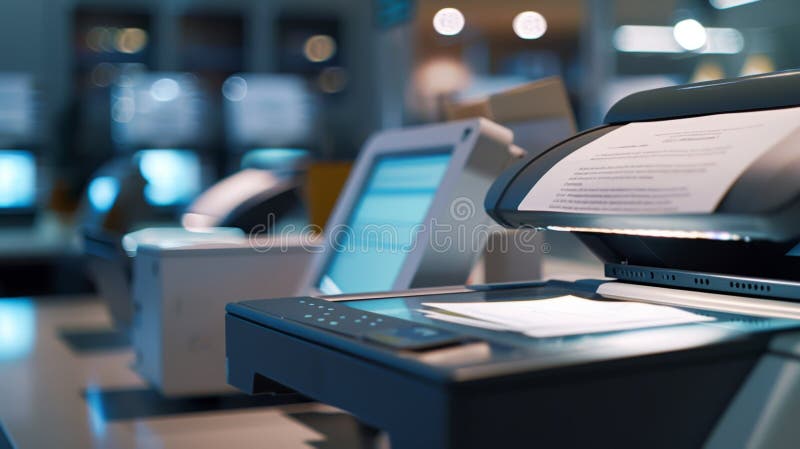 A Digital Scanning Station for Researchers To Make Copies of Mcripts ...