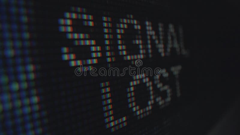 Dot Letters Old Tv Stock Photos - Free & Royalty-Free Stock Photos from ...
