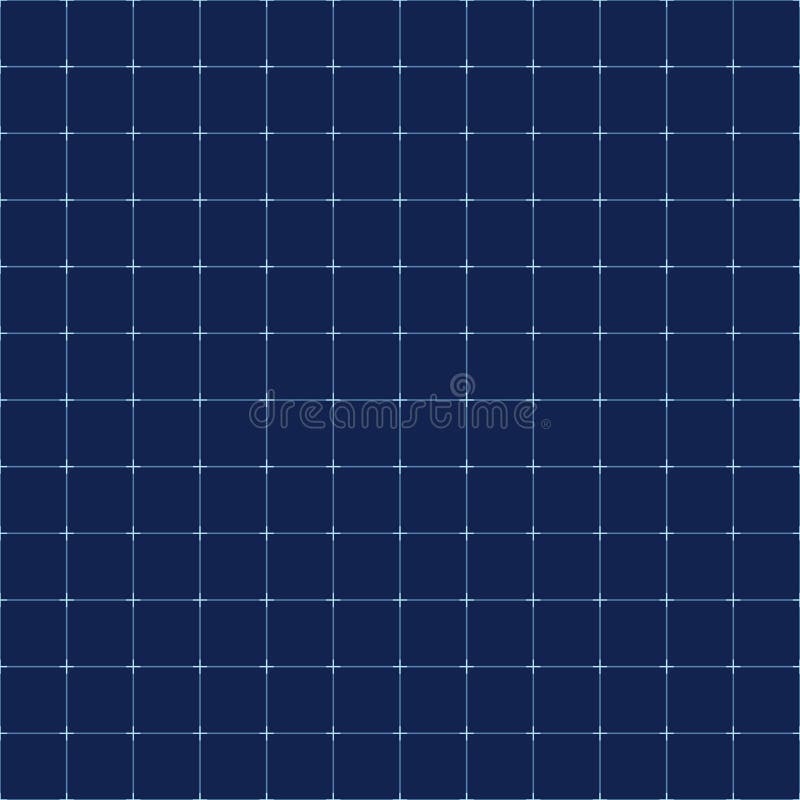 Digital screen grid stock vector. Illustration of techno - 224815806