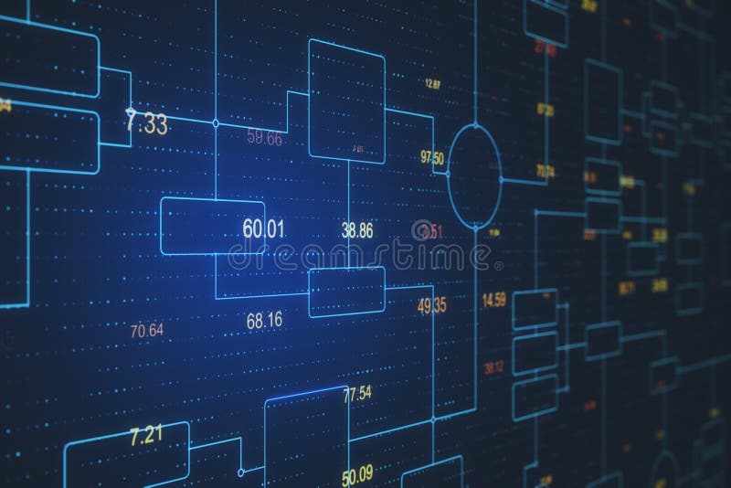Tree Node Stock Illustrations – 296 Tree Node Stock Illustrations ...