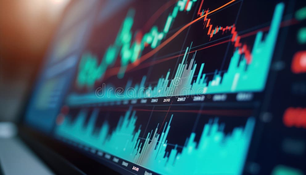 Visualize Trends Stock Illustrations – 762 Visualize Trends Stock ...