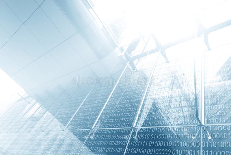 Digital Screen stock image. Image of exchange, derivative - 56334109